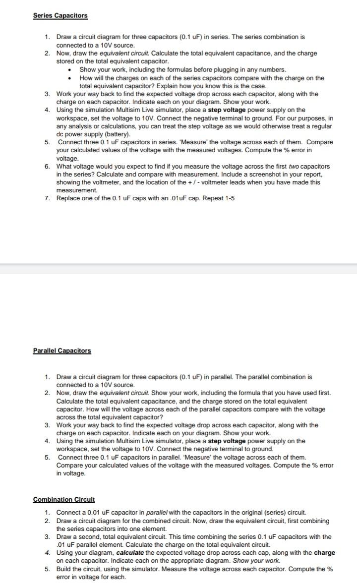 solve the combination circuit requirements using | Chegg.com