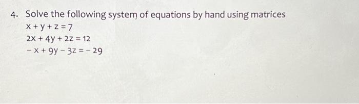 Solved Need help solving these 3 calculus math problems. | Chegg.com