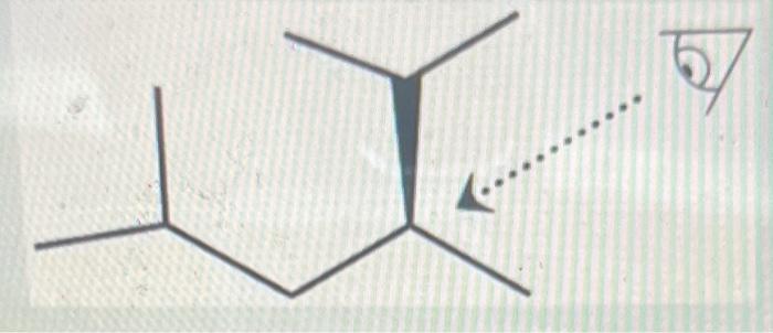 Solved Draw three staggered conformations and one newman | Chegg.com