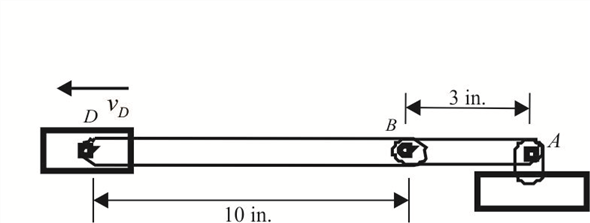 Solved: Chapter 15 Problem 45P Solution | Mechanics For Engineers ... Solved: Chapter 15 Problem 45P Solution | Mechanics For Engineers ...