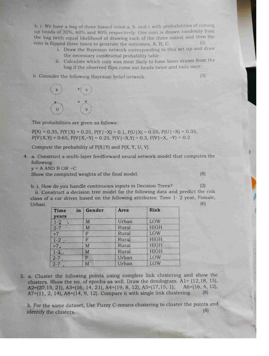 Solved 1. a. Consider the following axioms. Write FOL | Chegg.com