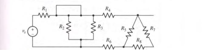 Solved a) How many nodes are there?(b) How many branches are | Chegg.com