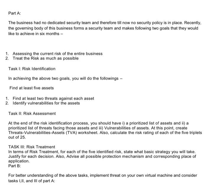 Solved Purpose: The purpose of this assignment is to assess | Chegg.com