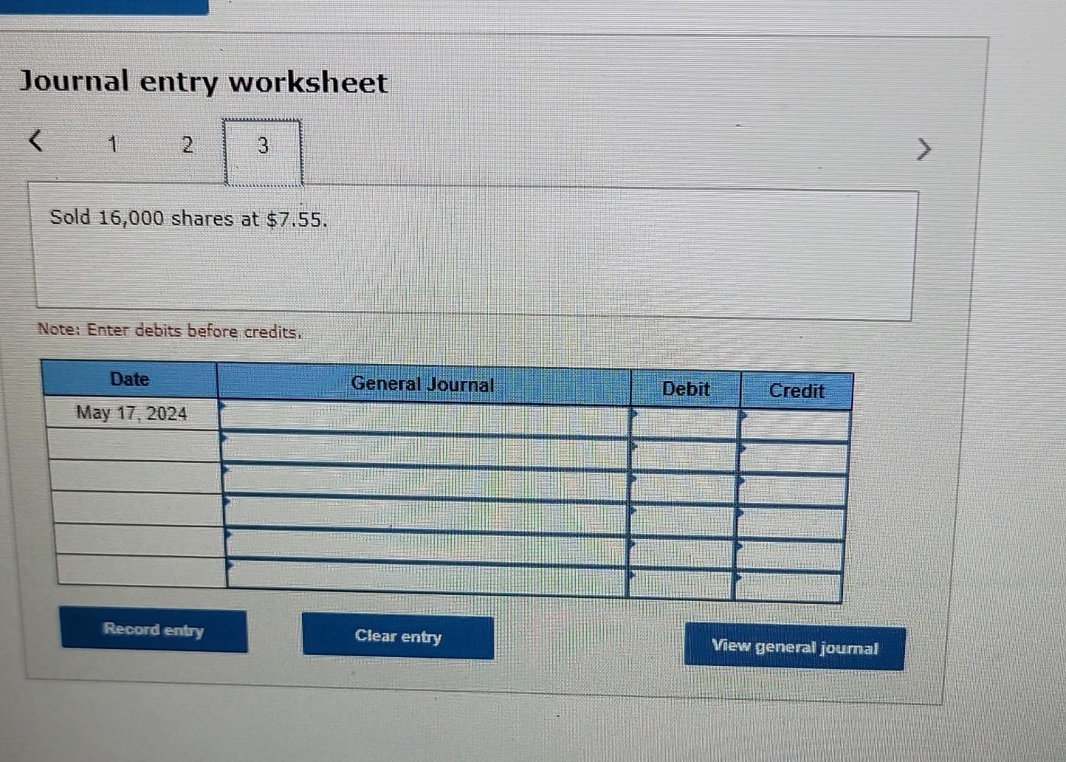 Solved 12024, Southwestern Corporation completed the | Chegg.com