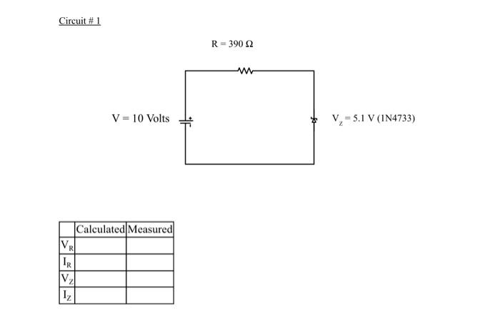 Solved using respective formulas, fill in the calculated | Chegg.com