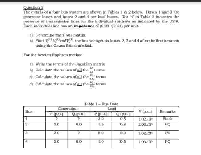 Solved Queation 1 ﻿promeratog buses and buses 2 ﻿arut 4 ﻿are | Chegg.com