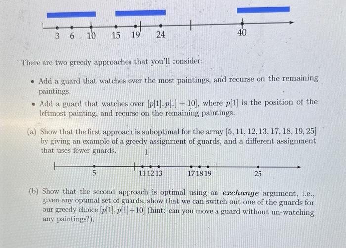 Solved Please answer part aIf you can answer part b as well, | Chegg.com
