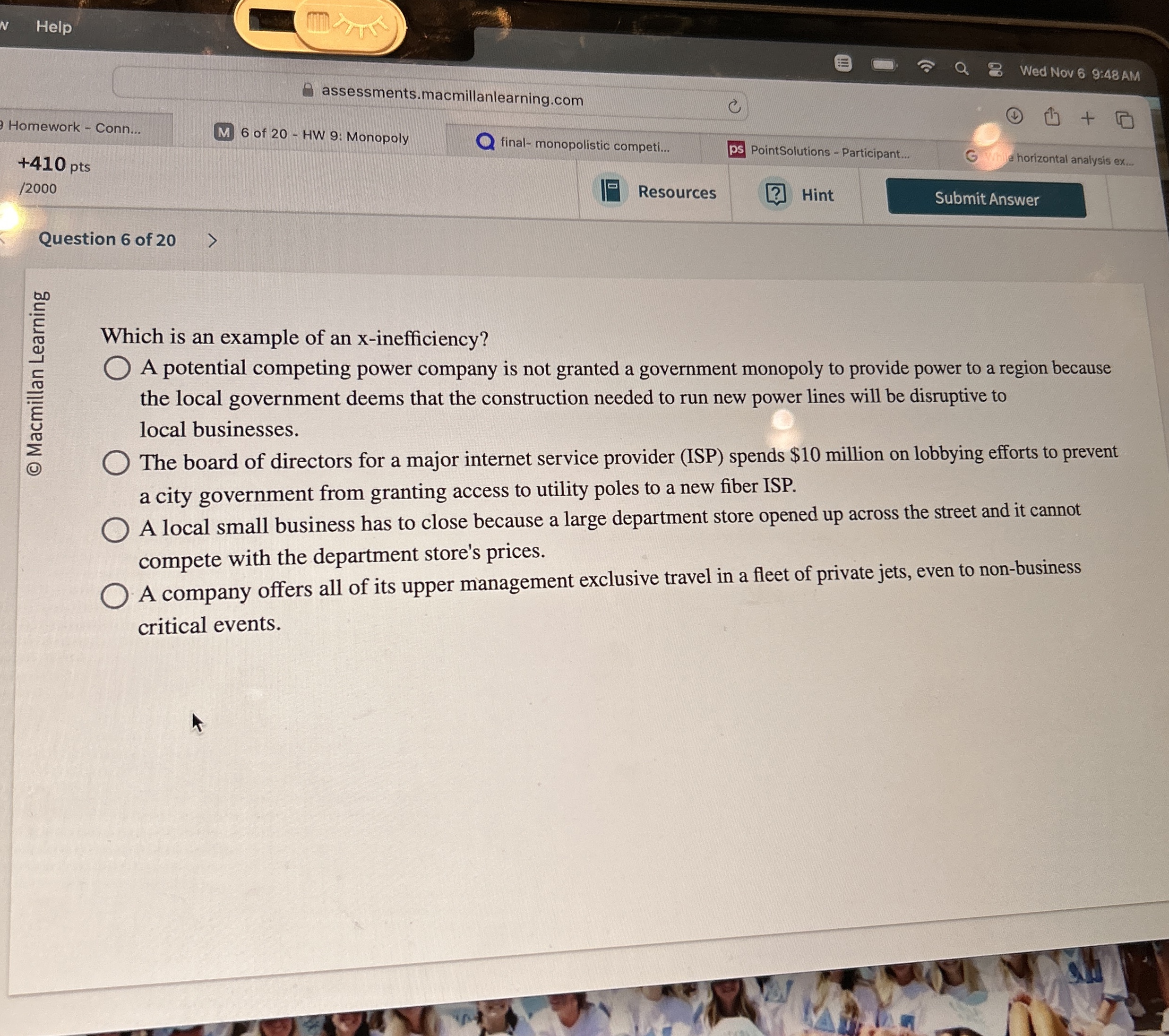 Solved Homework - | Chegg.com