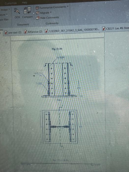Solved what will the side view look like i need a rough | Chegg.com