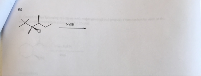 Solved based on newman projection formula, predict the | Chegg.com