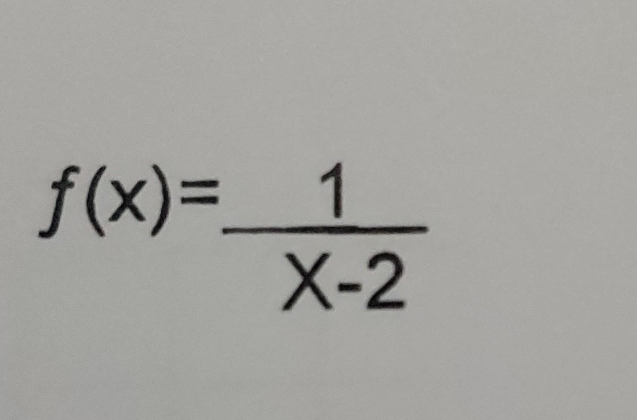 Solved F x x 21 Chegg