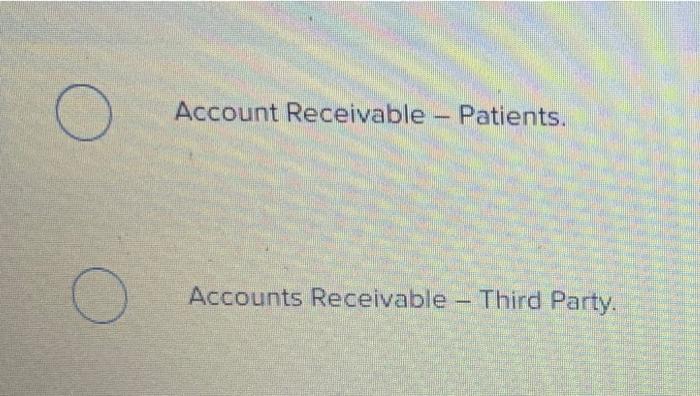 Solved What is the appropriate account to debit when | Chegg.com