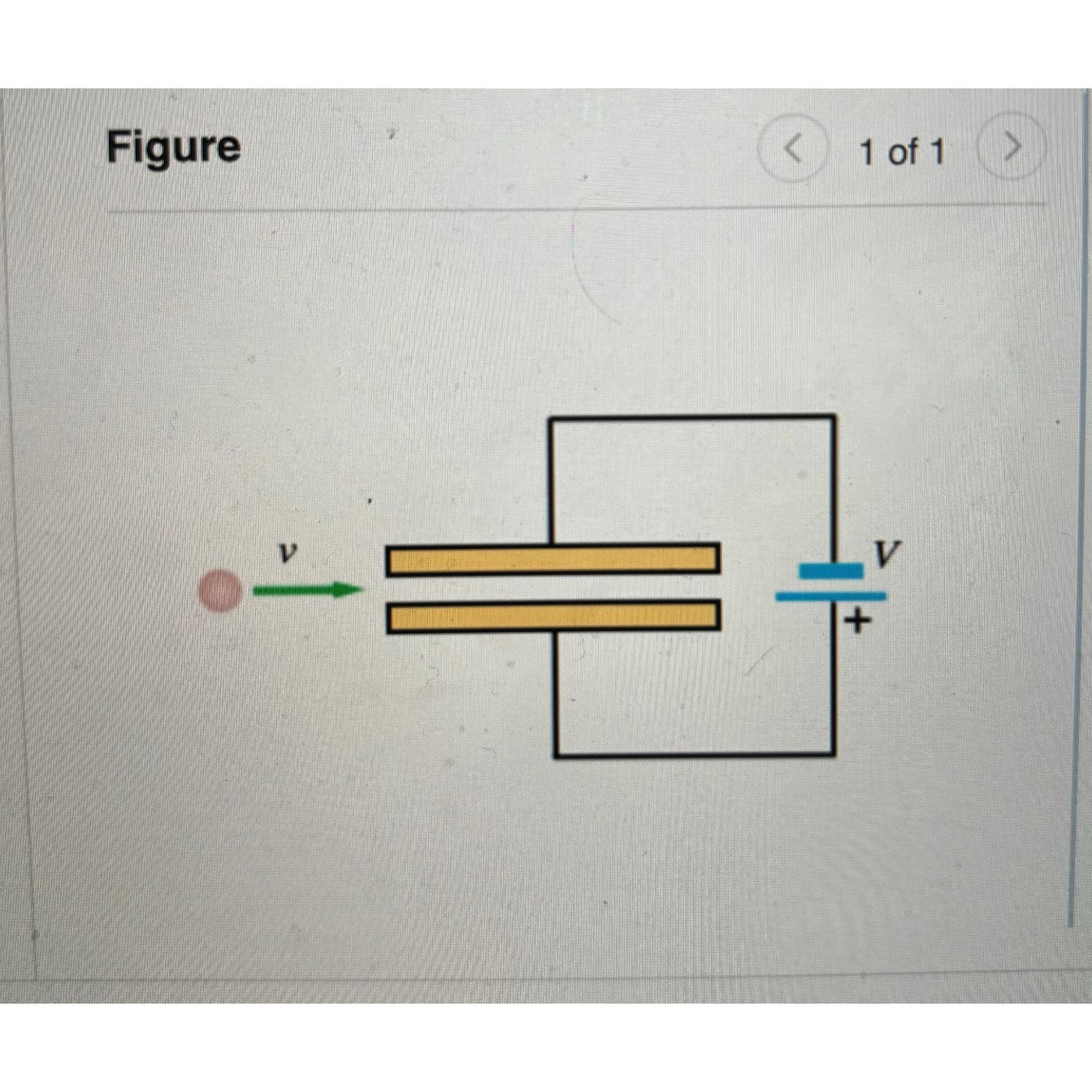 Solved A 150 ﻿V battery is connected across two parallel | Chegg.com