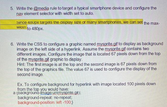 Solved CIST 1510: WEB PROGRAMMING AND DEVELOPMENT LAB 7 1. | Chegg.com