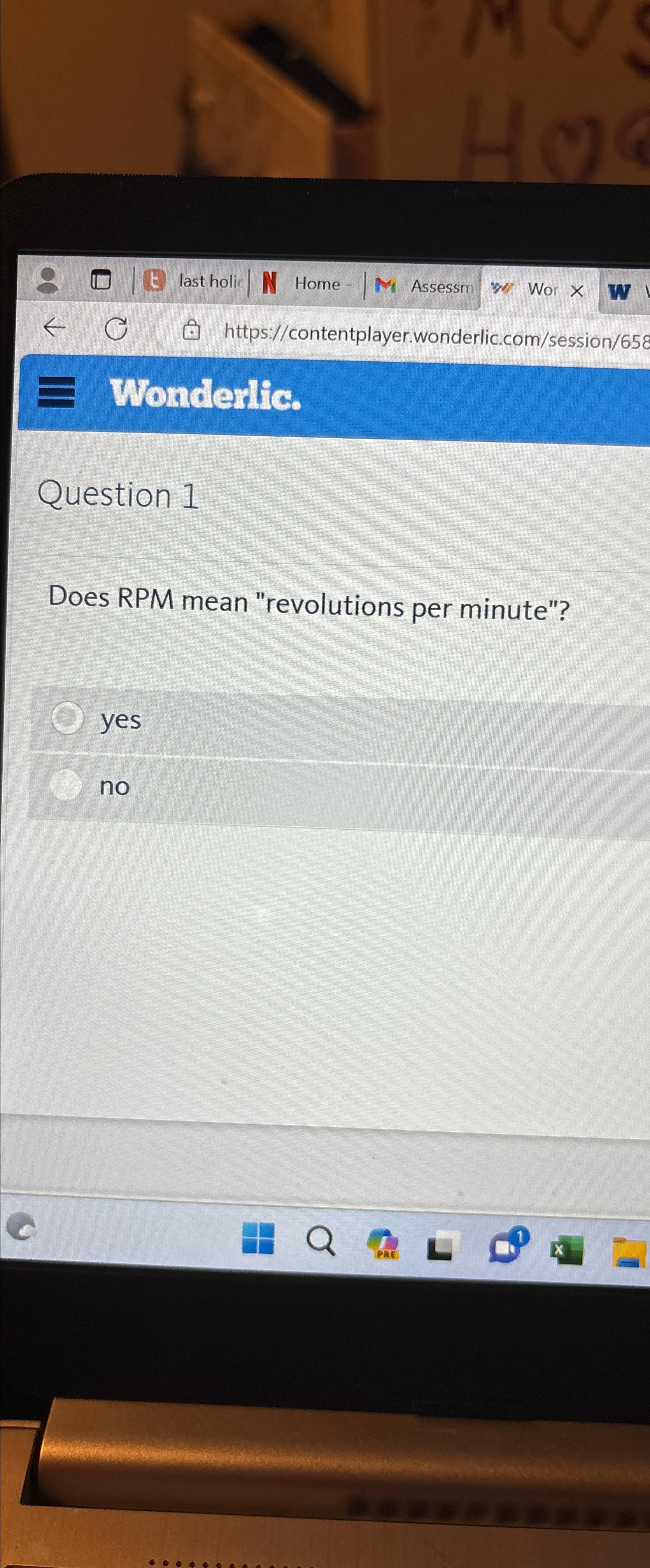 Solved Question 1Does RPM mean "revolutions per | Chegg.com