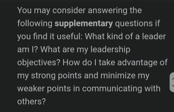 Solved You may start your Discussion Assignment submission | Chegg.com