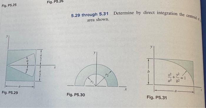 Solved Statics and Mechanics of Materials III Edition 1. | Chegg.com