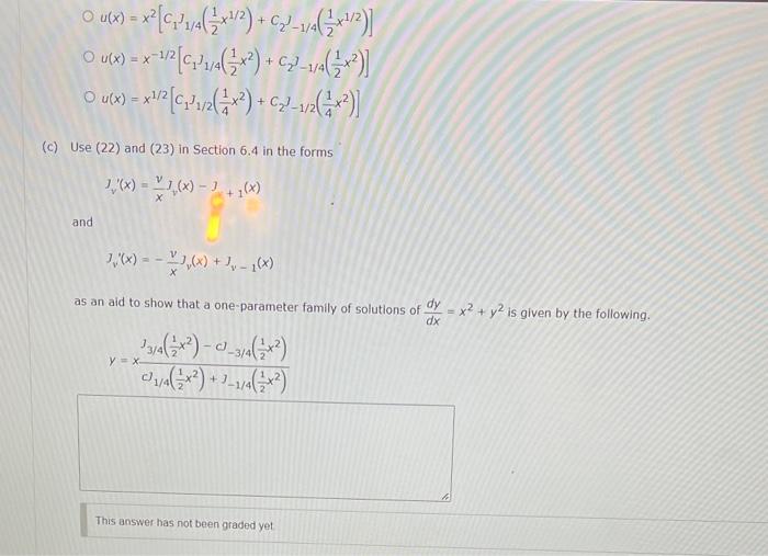 Solved Solve the given initial-value problem. (Enter the | Chegg.com