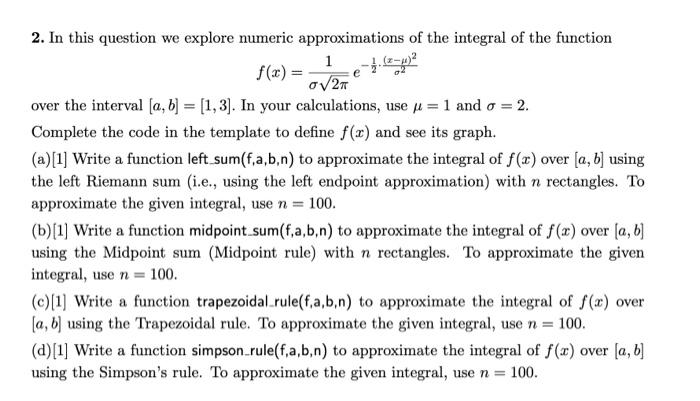 Solved Please use python(please avoid too complicated | Chegg.com