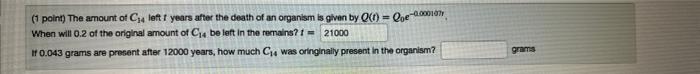Solved 1 Point A Determine Whether Function Whose Values 5310