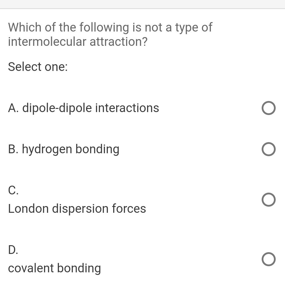 Solved The following compounds have similar molecular | Chegg.com