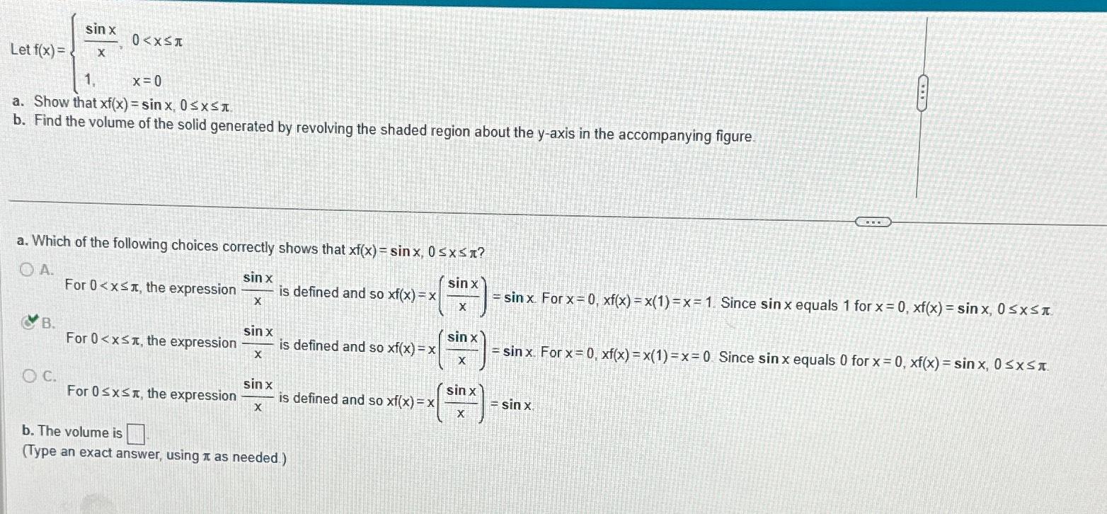 Solved Let | Chegg.com
