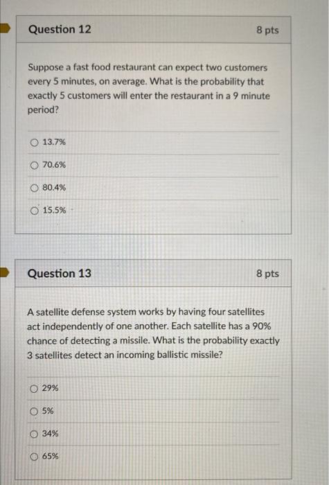 Solved Consider the density function given in the table. | Chegg.com