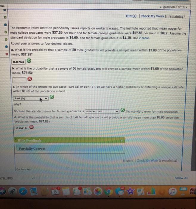 Solved Save Submit Assignment for Grading estions Question | Chegg.com