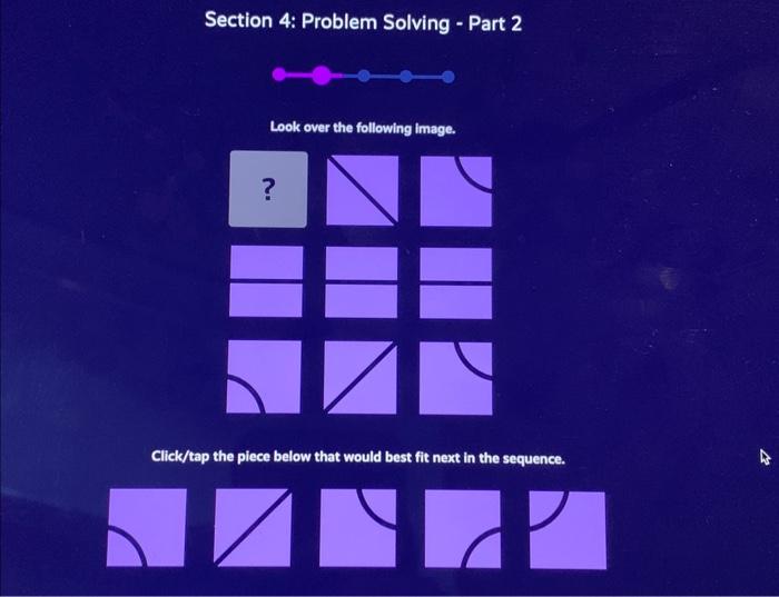Solved Look over the following image. Click/tap the | Chegg.com