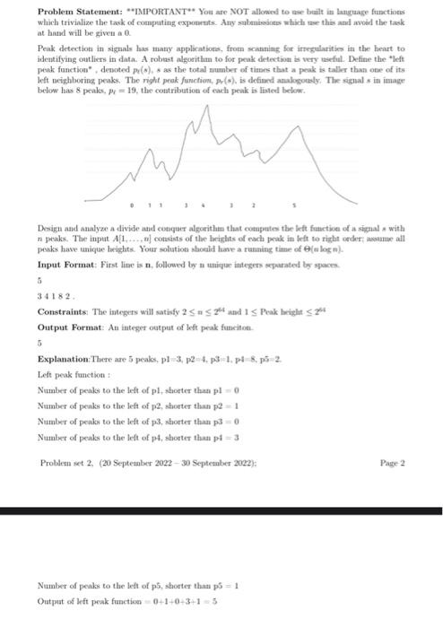 Solved Can someone provide a python code for the same? The | Chegg.com