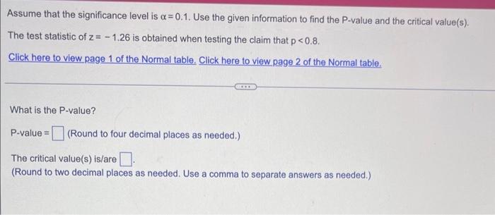 Solved Make a decision about the given claim. Do not use any | Chegg.com