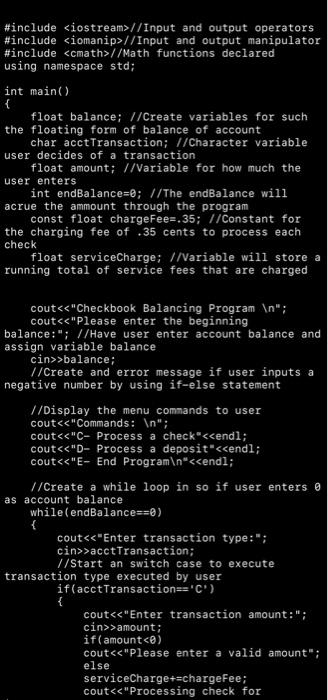 Solved PLEASE HELP C++!!!I am trying to work on modifying my | Chegg.com
