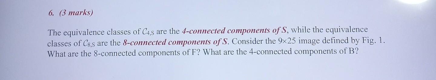 Solved this is a discrete math question kindly solve | Chegg.com