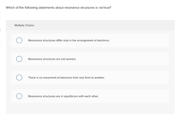 Solved What is the order of decreasing bond length for a C-C | Chegg.com