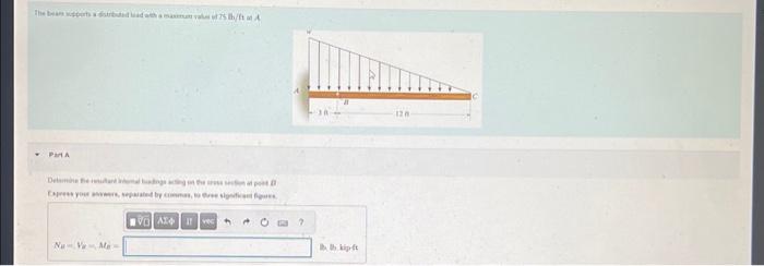 Solved Part h | Chegg.com