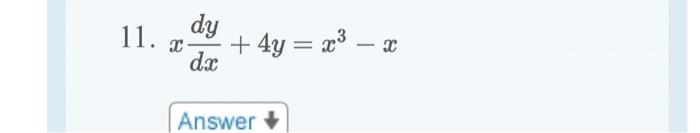 Solved In Problems 1,2,3,4,5,6,7,8,9,10,11, | Chegg.com