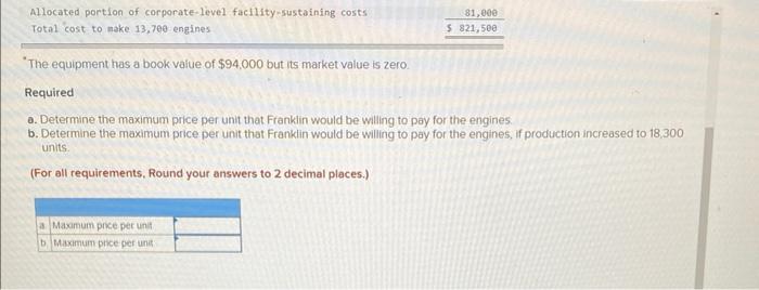 Solved Problem: Module 6 Textbook Problem 5 Learning | Chegg.com