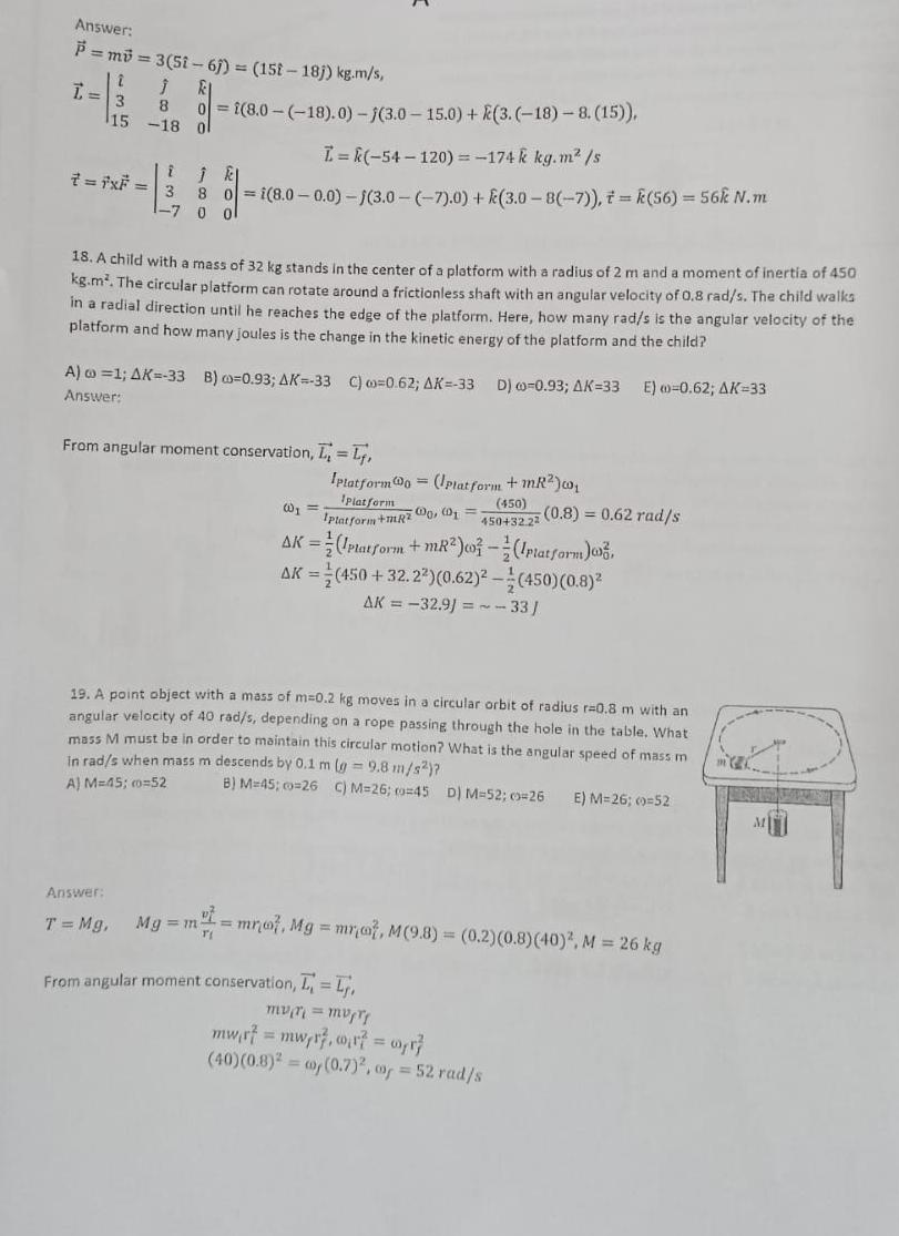 Solved Answer: | Chegg.com