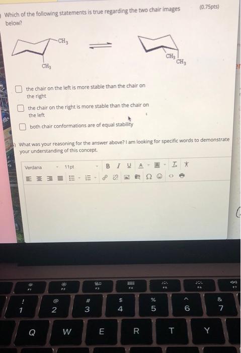 Solved Which of the following statements is true regarding | Chegg.com