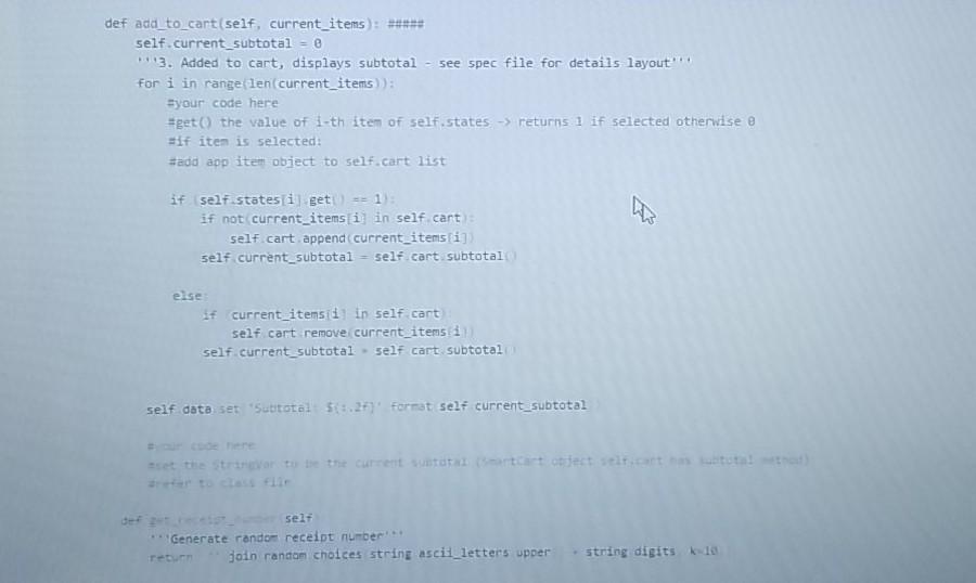 Solved In this assignment you will create a GUI interface | Chegg.com