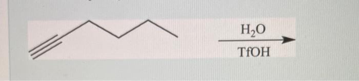 Solved Draw a complete, detailed mechanism for the following | Chegg.com
