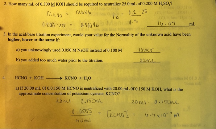 Solved 5. Identify the conjugate base of HCIO, in the | Chegg.com