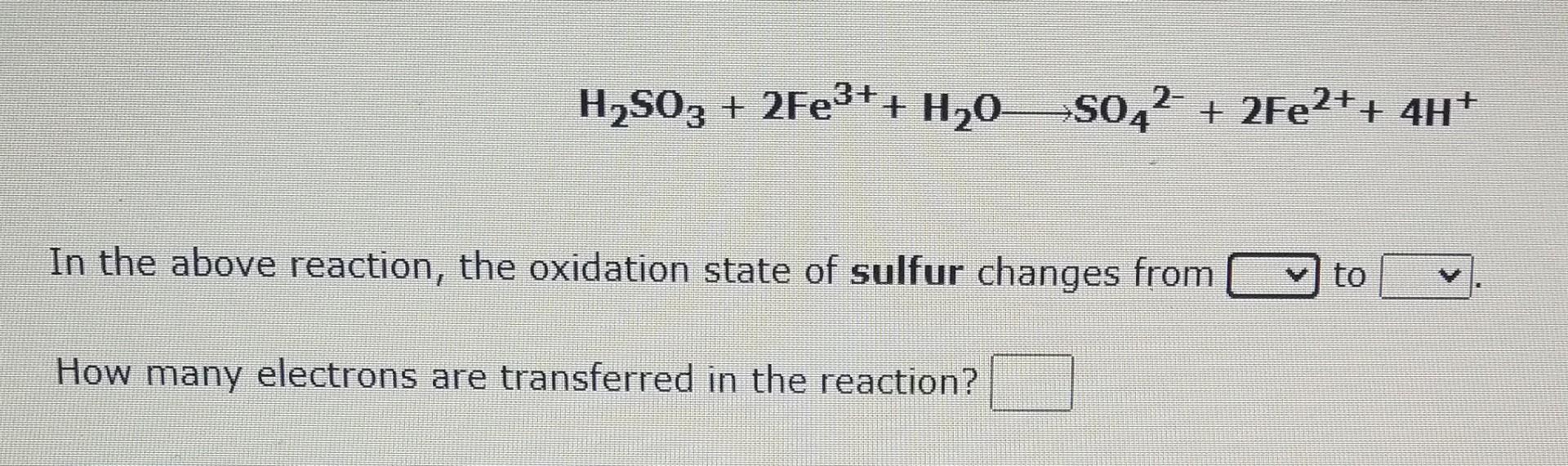 Solved 02 + Hg+ 2H+ H202 + Hg2+ In the above reaction, the | Chegg.com