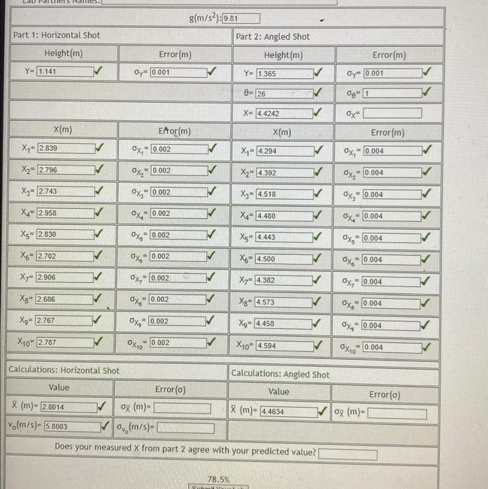 Solved hello, can someone help me solve the emoty boxes? ive | Chegg.com