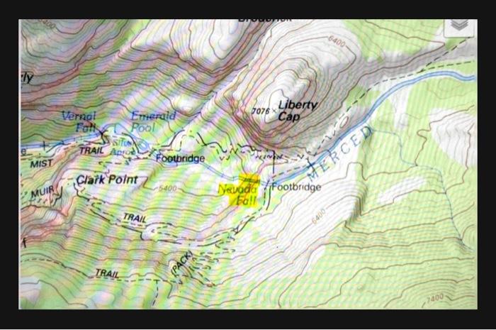 Solved 1) If we look at the picture we see a line | Chegg.com