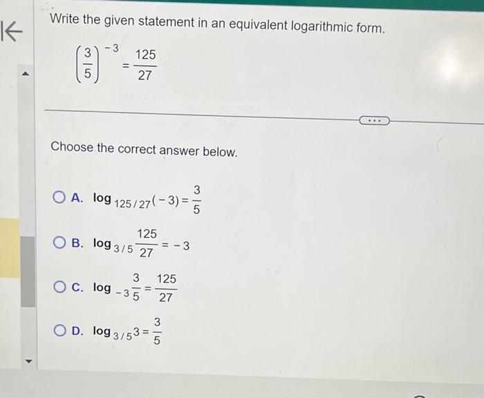 Solved Use the change-of-base theorem to find the logarithm. | Chegg.com