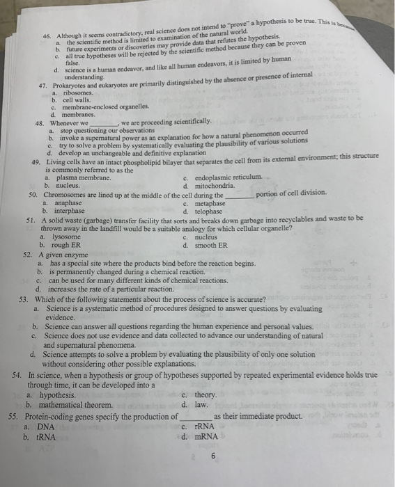 Solved true. This is the 46. Although it seems | Chegg.com