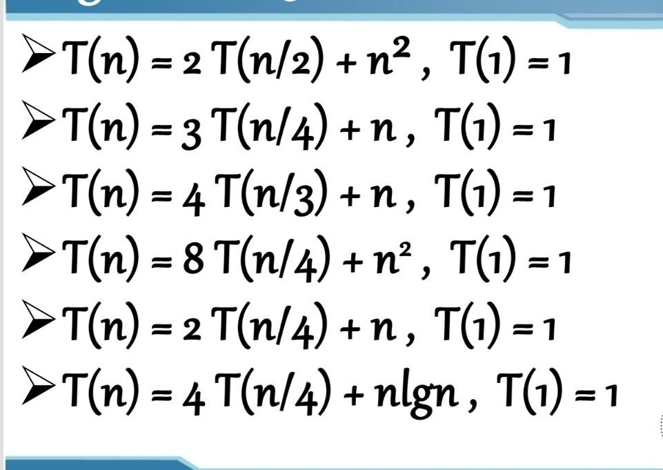 Solved please provide step by step solution through | Chegg.com