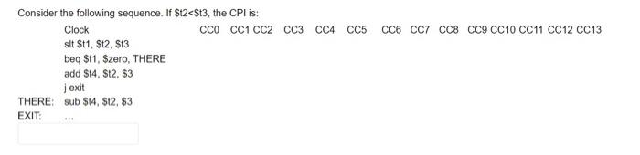 Solved Consider the following sequence. If $t2 Solved Consider the following sequence. If $t2