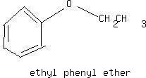 Solved Devise a viable synthesis of ethyl phenyl ether | Chegg.com